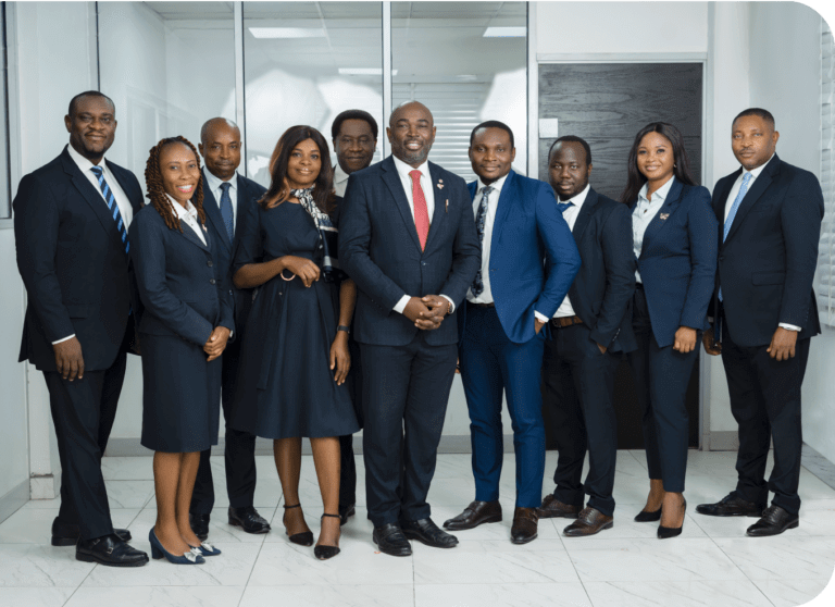 Who We Are - CardinalStone Pensions